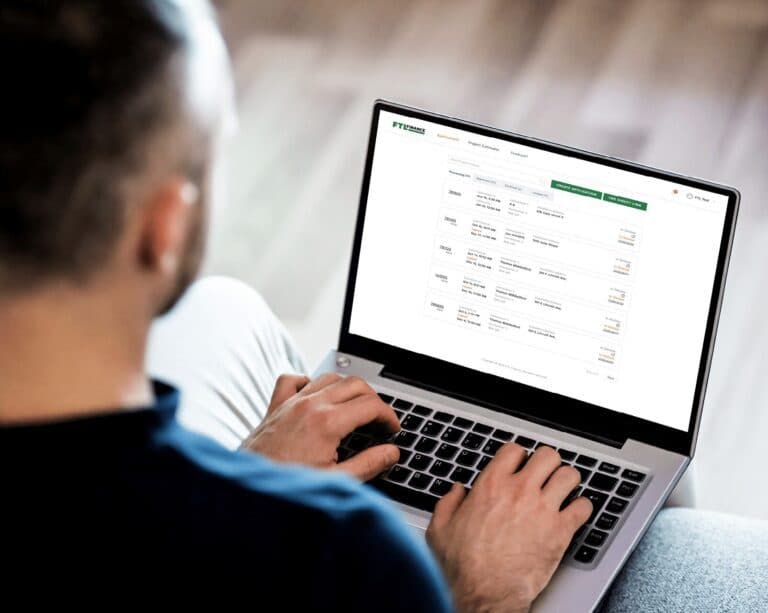 Digital Tools - FTL Finance