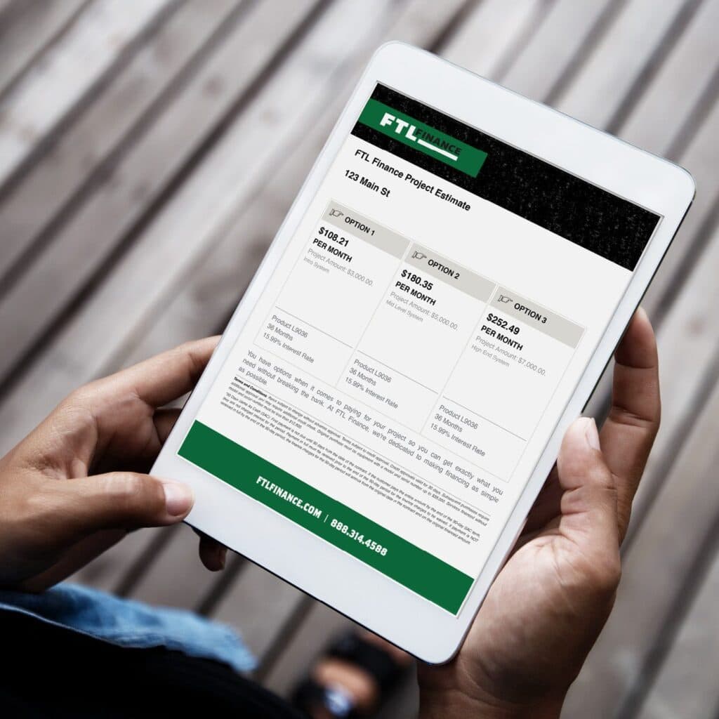 Digital Tools - FTL Finance